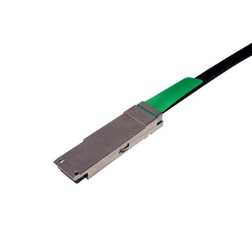CX4 - QSFP+, 4X w/Ejectors, for Infiniband Applications (DDR/SDR)