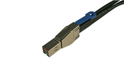 HD Mini SAS - HD Mini SAS x 4 | DataStorageCables