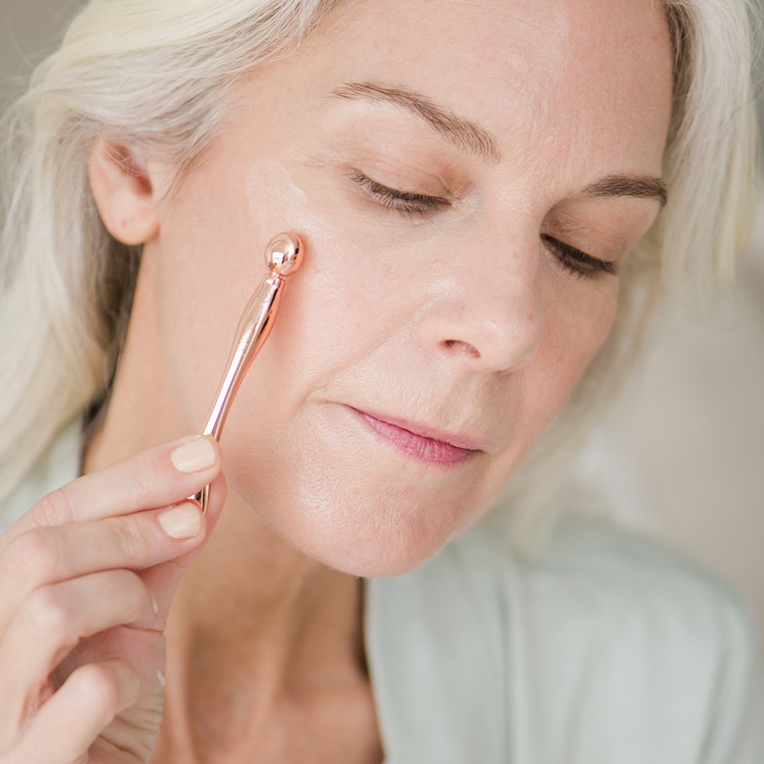 Energy-Optimizing Eye Applicator