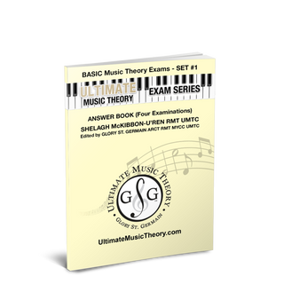 Ultimate Music Theory Shop