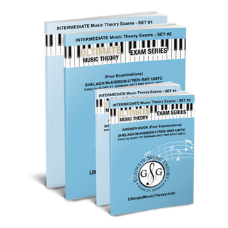 Ultimate Music Theory Shop