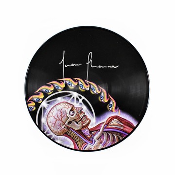 Tool Band Lateralus by all 4 Members Limited Edition LP Plus 3 Extra ...