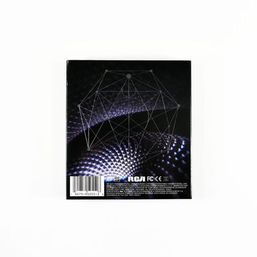 Tool Band by all 4 Members Fear Inoculum Limited Edition CD Package and ...