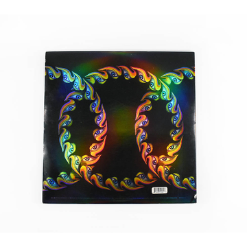 Tool Band Lateralus by all 4 Members Limited Edition LP Plus 3 Extra ...