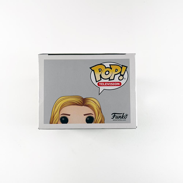 Catherine O'Hara Schitts Creek Funko Pop Signed Certified Authentic ...