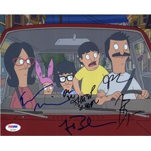 World of Autographs - Authentic Autographed Memorabilia