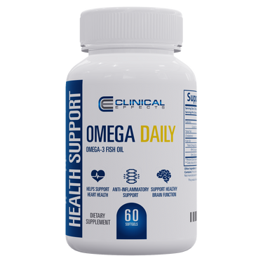 Clinical Effects Products