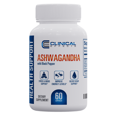 Clinical Effects Products